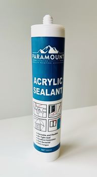Acrylic Sealant | Paramount Painting Supplies